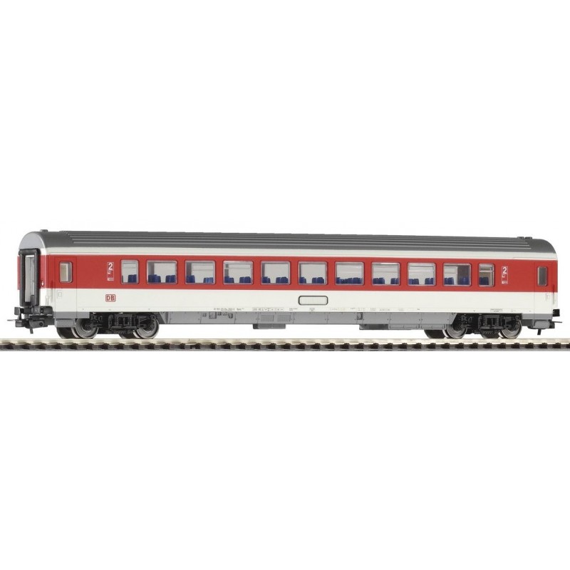 Piko Hobby 57609 (HO) IC Passenger Car 2.class (DB AG) Era V