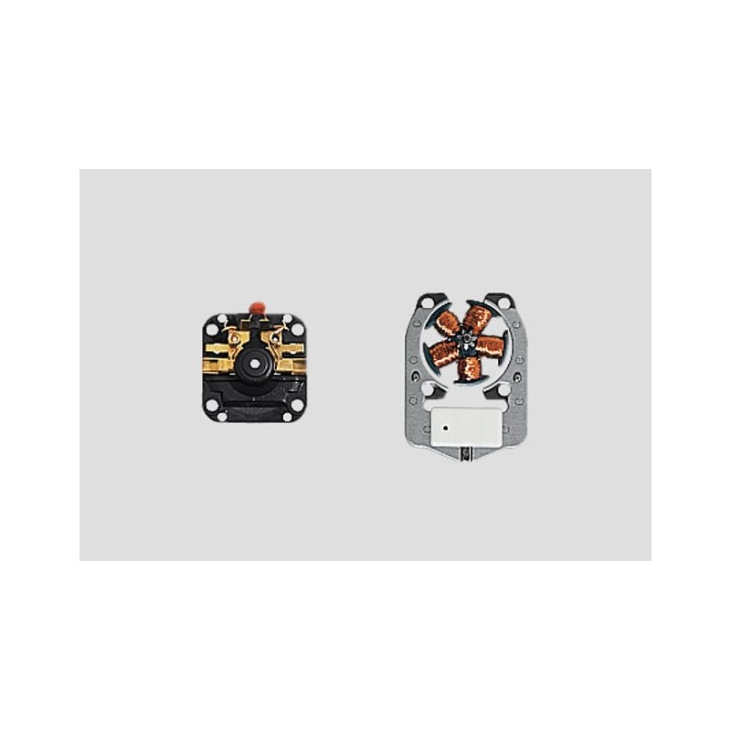 Märklin 60941 (HO) High-Efficiency Motor Upgrade Set