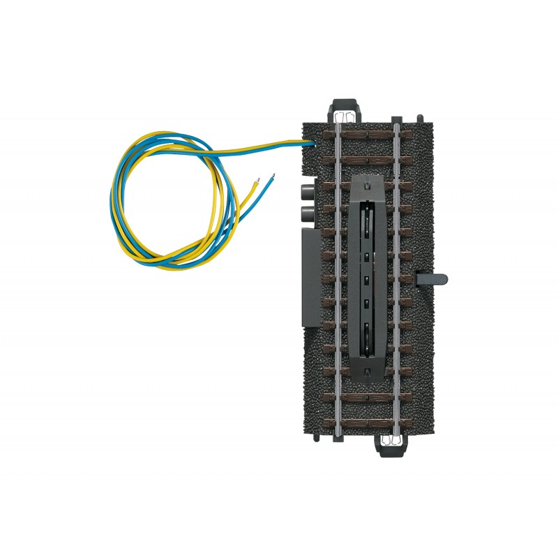 Märklin 24997 (HO) C-Track - Uncoupling Track