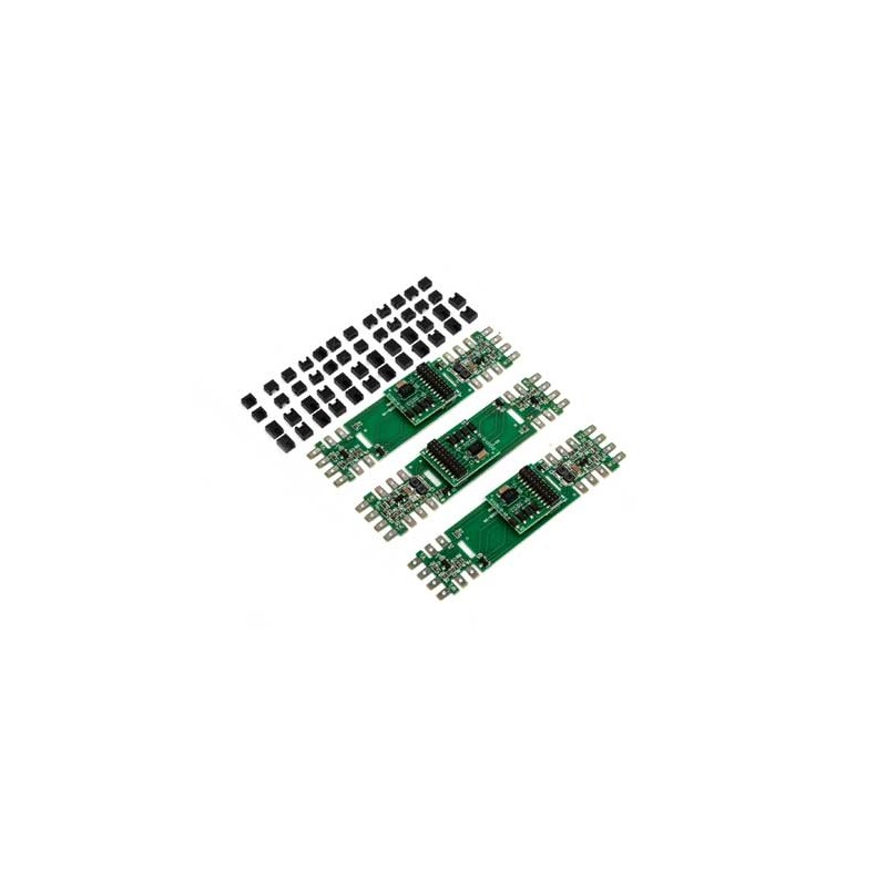 DCC and Accessories