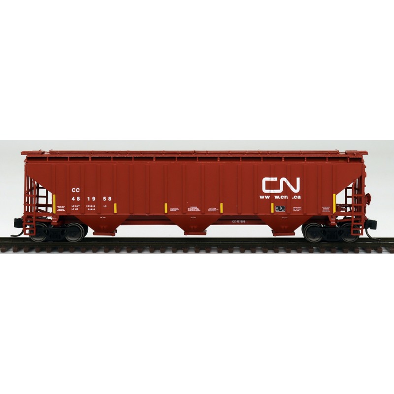 Freight Cars N