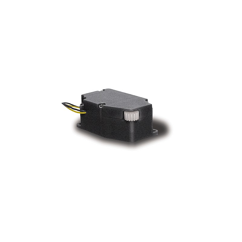 Walthers Cornerstone® 1050 | Motorizing Kit -- DC Motor & Gearbox for ...
