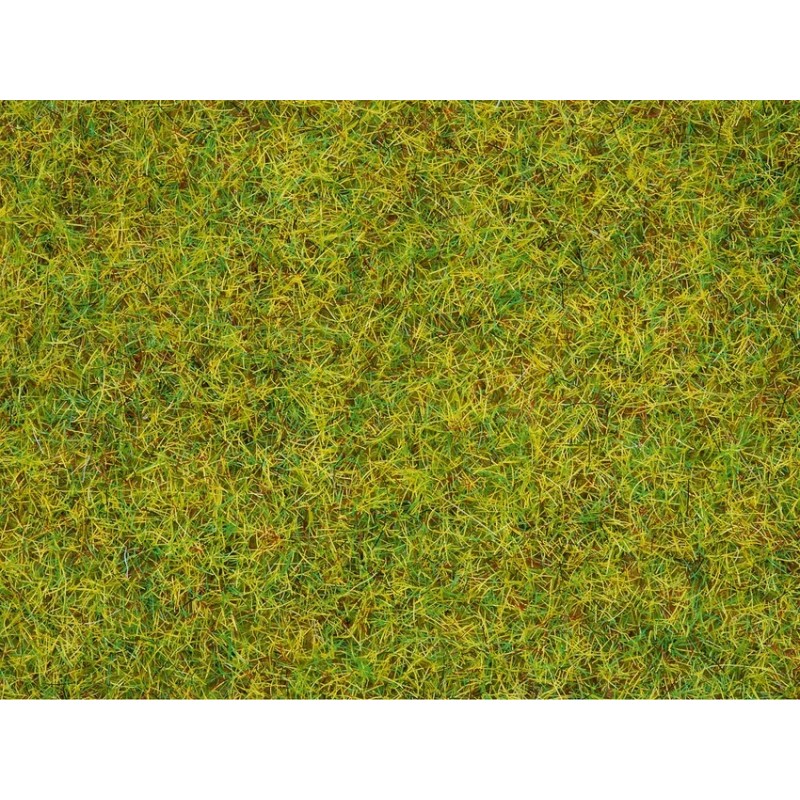 NOCH 50190 (A) Static - Scatter Grass “Summer Meadow”