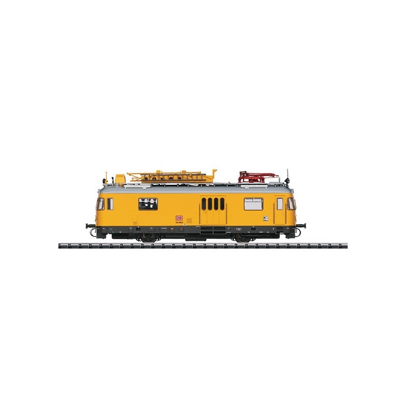 TRIX 22972 (HO) Powered Catenary Maintenance Rail Car