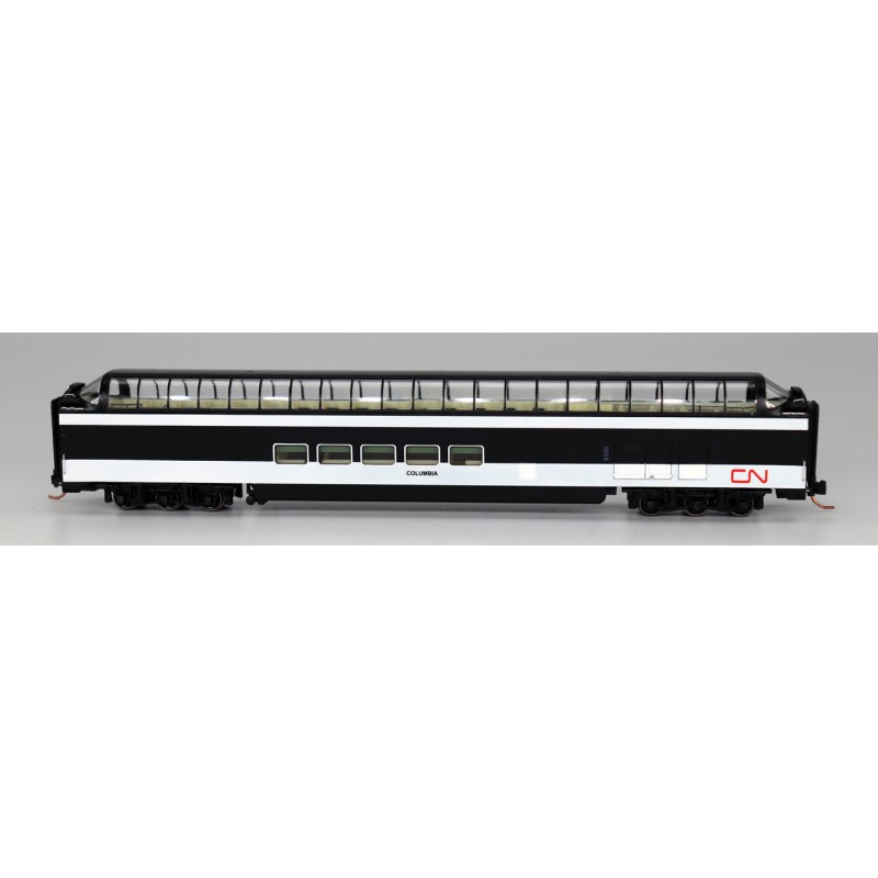 N-scale