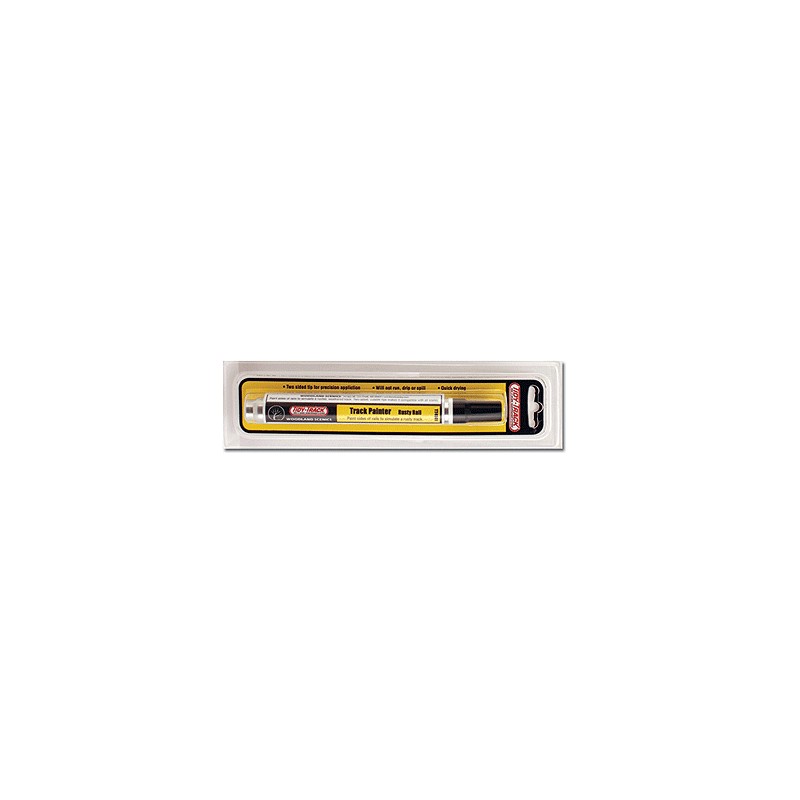 Woodland Scenics TT4581 (A) Tidy Track(TM) Track Painter Paint Marker ...