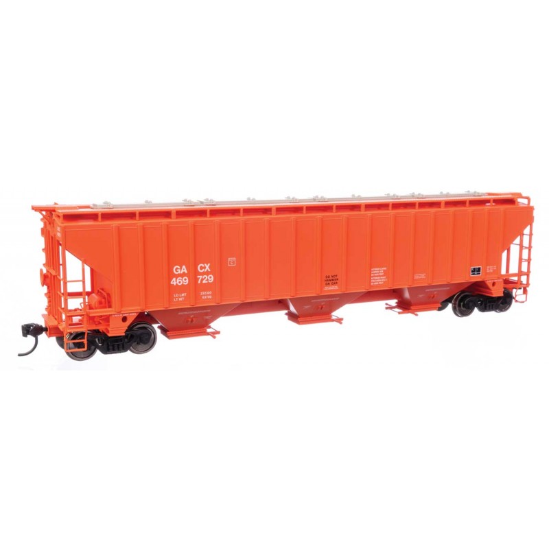 Freight Cars HO (5)