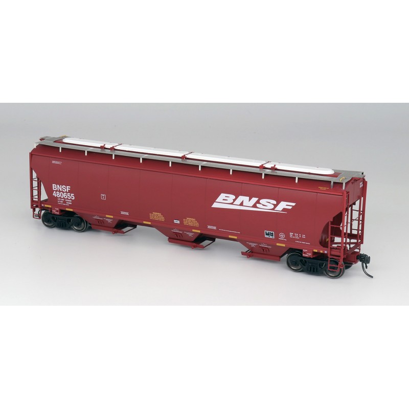 InterMountain 472107 (HO) Trinity 5161 Cu. Ft. Hopper - BNSF /new image