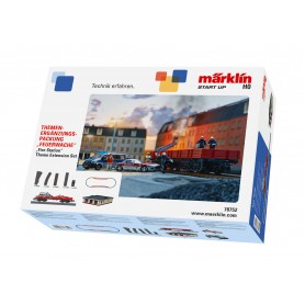 Your world of model trains with HobbyTech Canada