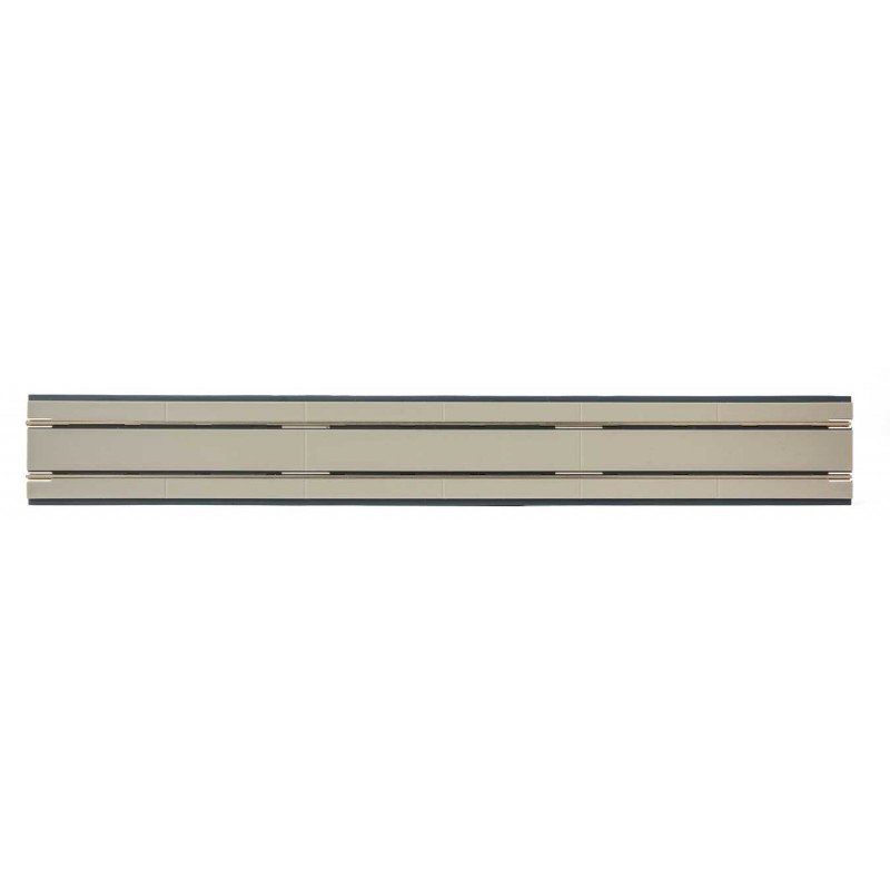 WalthersTrack 83081 (HO) Concrete Street Track - 2-Pack -- Code 83