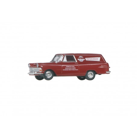 Märklin 48123 (HO) "STIHL" - 2023 Museum Car - Type Tbes-t-66 sliding ...