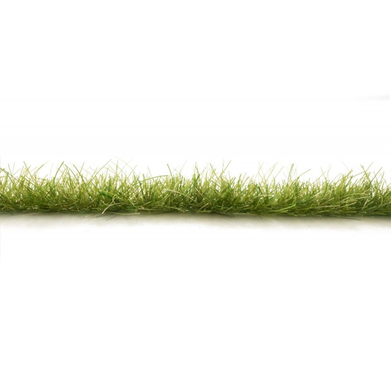 Woodland Scenics FS781 (A) Peel 'n' Place Tufts - Medium Green Edging ...