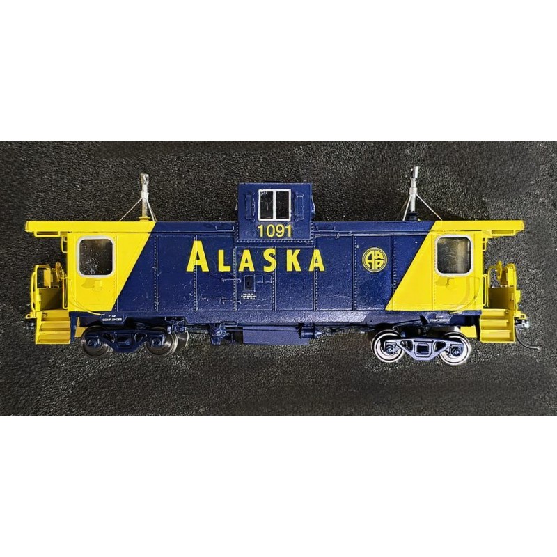 HO-scale