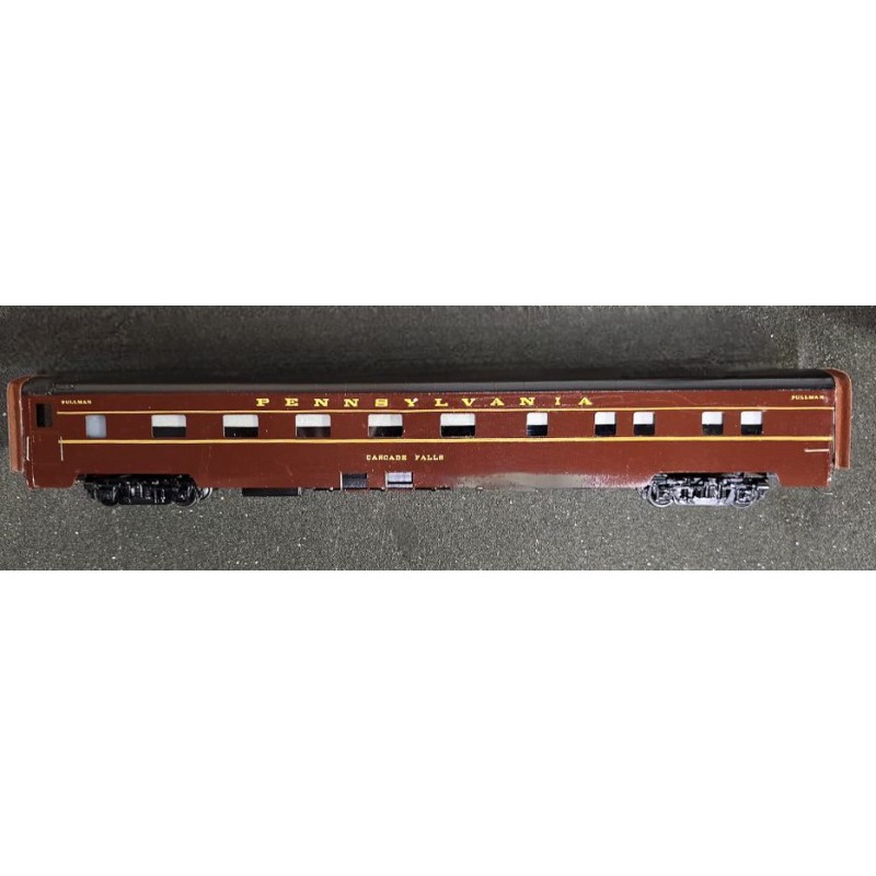 HO-scale