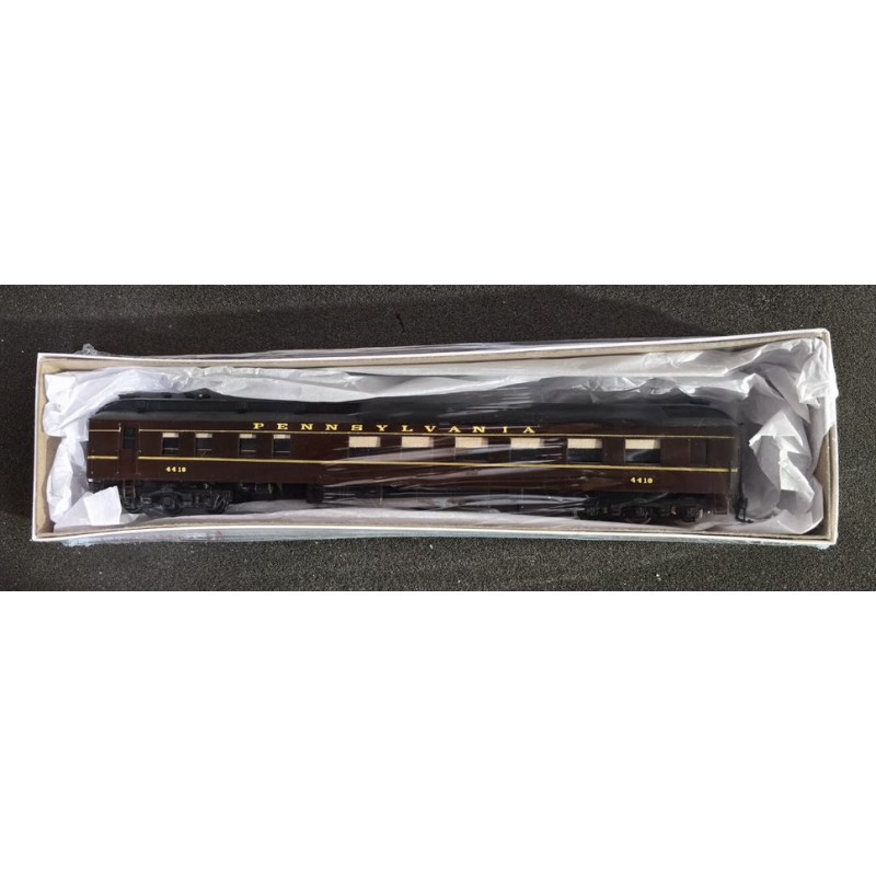 HO-scale