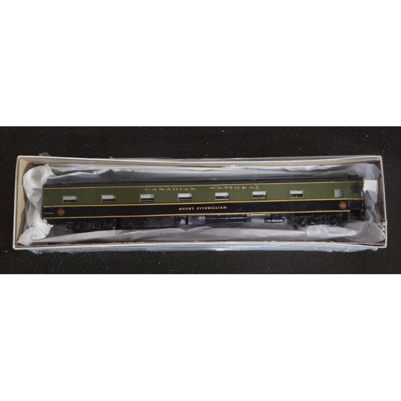 HO-scale