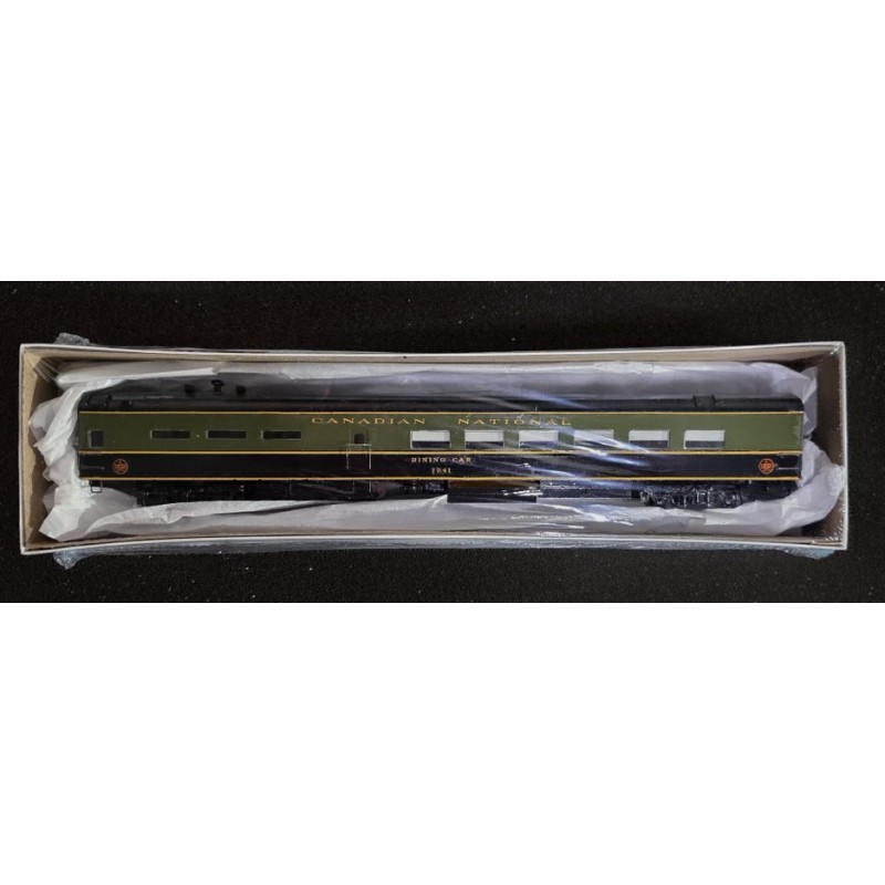 HO-scale
