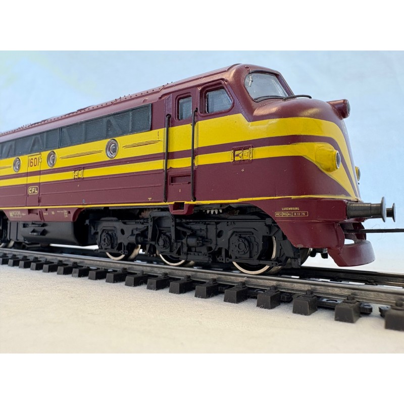 Your world of model trains with HobbyTech Canada