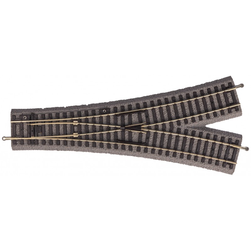 PIKO 55426 (HO) A-Track Roadbed Wye Turnout
