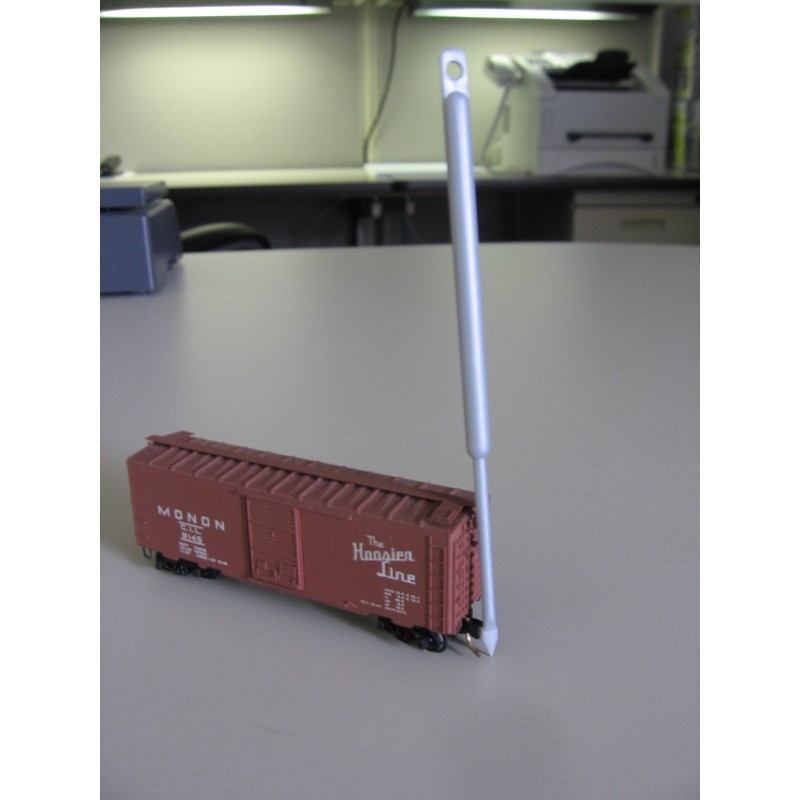 N-scale (4)