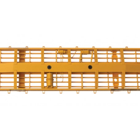 Walthers MainLine (HO) 60' Pullman-Standard Flatcar - TTX, VTTX