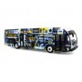 Iconic Replicas 87-0564 (HO) Nova Bus LFSe Transit Bus: Halifax Transit ...