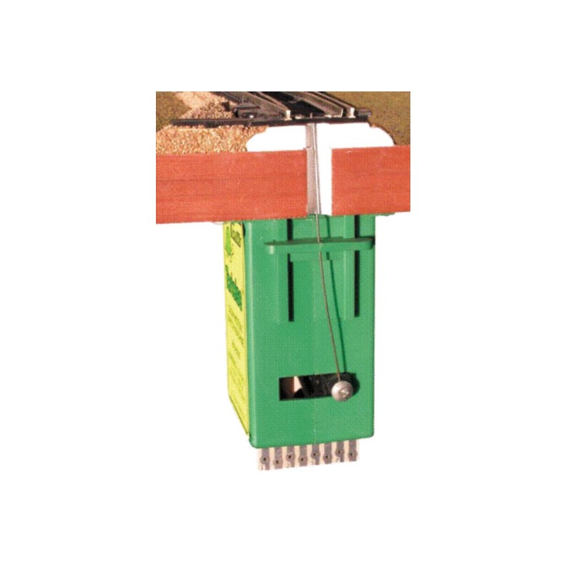 Ciruitron 6000 (A) The Tortoise™ Switch Machine
