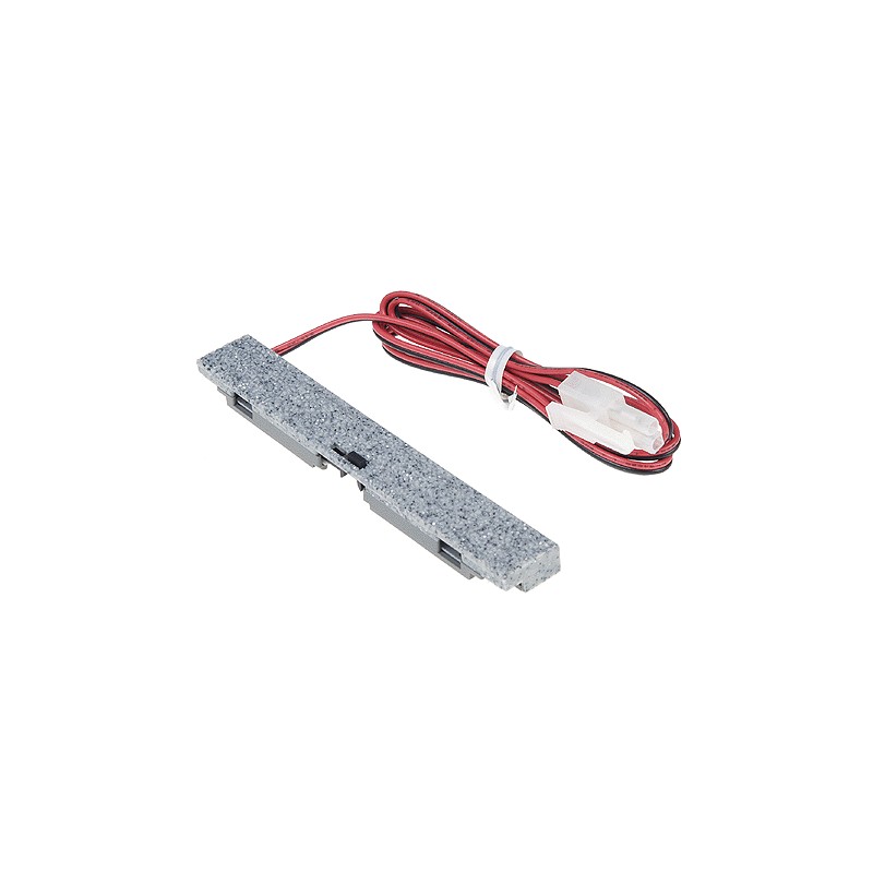 KATO 2-503 (HO) Unitrack - DC Turnout Machine, Left