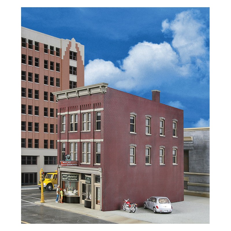 Walthers Cornerstone® HO (3)