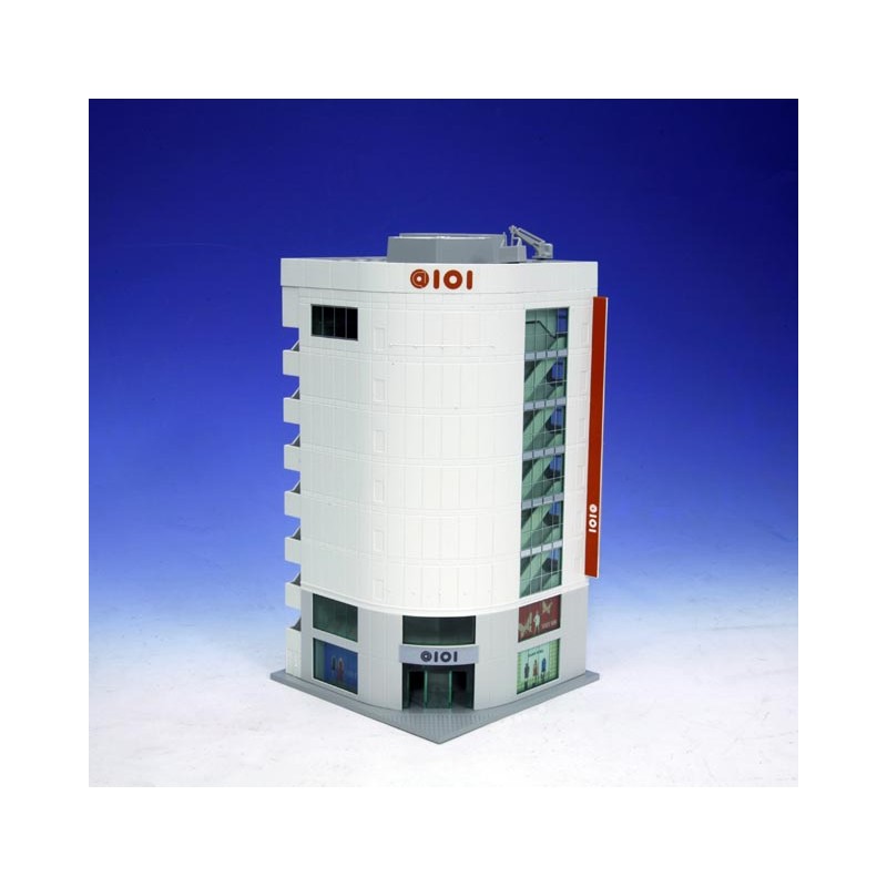 DioTown/Structures N - KATO