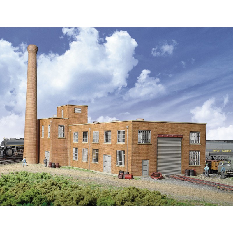 Walthers Cornerstone® HO