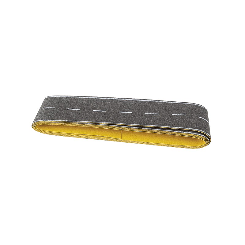 BUSCH 7087 (N) Flexible Self Adhesive Paved Roadway
